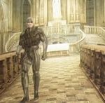 PlayStation: The Official Magazine Reviews MGS4 with 5 Stars - Gematsu