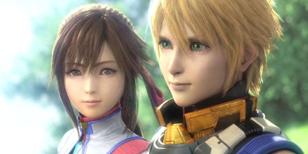 Star Ocean: The Last Hope announced for Xbox 360 - Gematsu