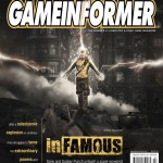 inFAMOUS: New Information Finally Revealed from GI July 08 - Gematsu