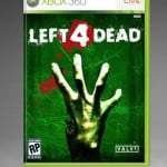 Left 4 Dead Gets Finalized Boxart - Gematsu