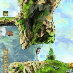 Braid Hits the Xbox LIVE Arcade - Gematsu