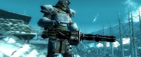 Fallout 3: Operation Anchorage Now on Xbox LIVE Marketplace - Gematsu