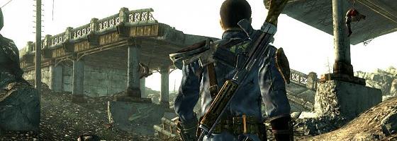 First Details on Fallout 3’s The Pitt DLC - Gematsu