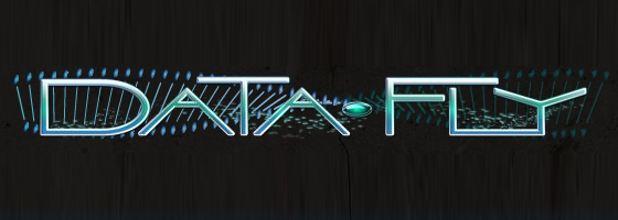 Data-Fly Countdown Teaser Site Launches - Gematsu