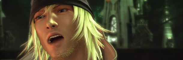 Final Fantasy XIII Demo Footage in Clips - Gematsu