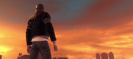 Prototype Story Trailer Reveals All - Gematsu