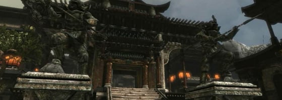 Unreal Engine 3 Gets New Features for Developers - Gematsu