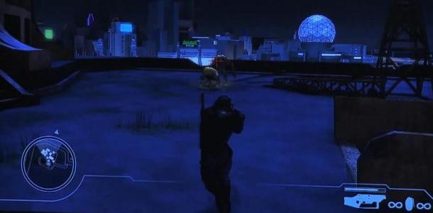 TGS ’09: Solo-campaign walkthrough of Crackdown 2 - Gematsu