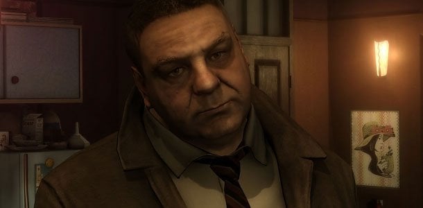 Heavy Rain gets twenty-eight new screens - Gematsu