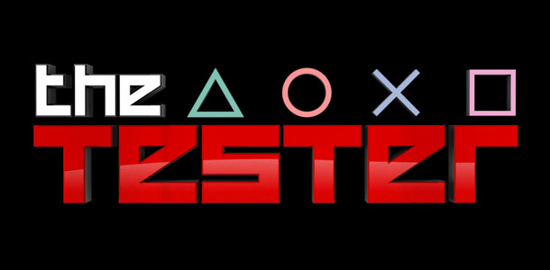 The Tester brings reality to the PlayStation Network, casting now - Gematsu