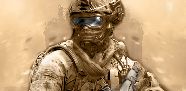 Activision has a third team working on Call of Duty, says LA Times ...