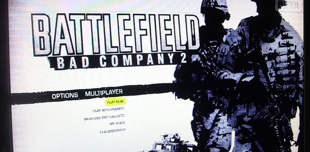 Battlefield: Bad Company 2 beta is a go - Gematsu