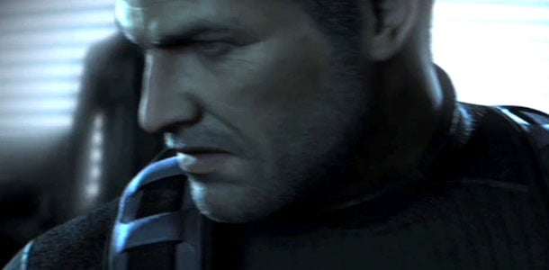 Splinter Cell’s Sam Fisher is badass, we have proof - Gematsu