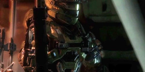 Halo: Reach footage shows off game engine - Gematsu