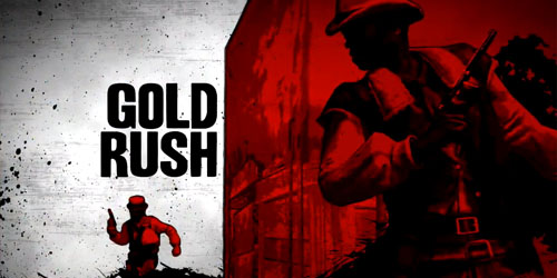 Red Dead Redemption trailer showcases competitive multiplayer - Gematsu