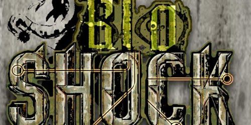 BioShock’s changed sufficiently from its original pitch - Gematsu