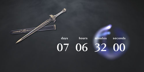 Compile Heart launches new countdown - Gematsu