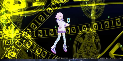 Neptune gameplay footage arrives in new trailer - Gematsu