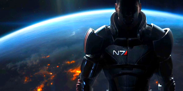 BioWare “investigating” environmental HUD in Mass Effect 3 - Gematsu