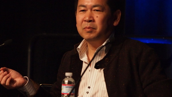 Yu Suzuki joins Premium Agency - Gematsu