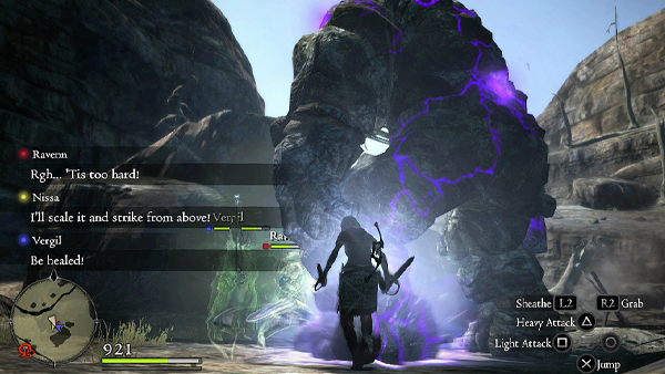 Dragon’s Dogma trailers, screenshots - Gematsu