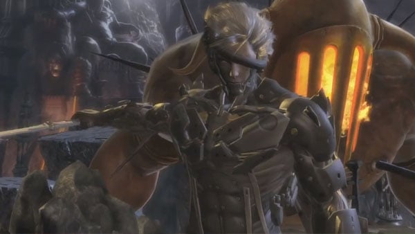 PlayStation All-Stars Battle Royale adds Raiden - Gematsu