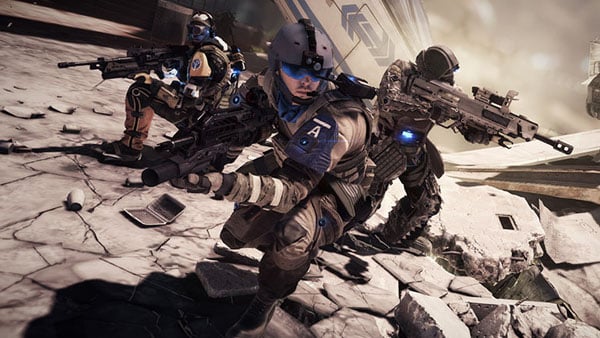 Clans coming to Killzone: Shadow Fall early next month - Gematsu