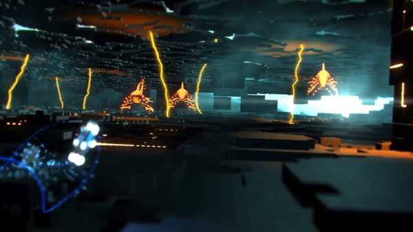 Indie studio announces Source for PS4, Xbox One, and PC - Gematsu