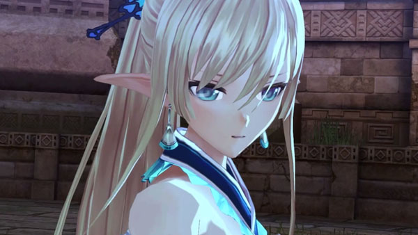 Shining Resonance trailer TGS 2014 - GameVicio