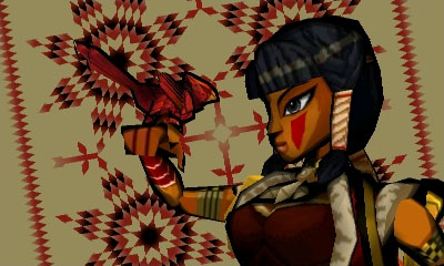 Code Name S.T.E.A.M. due out in spring 2015 - Gematsu