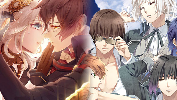 Code: Realize and Norn9 release dates set - Gematsu