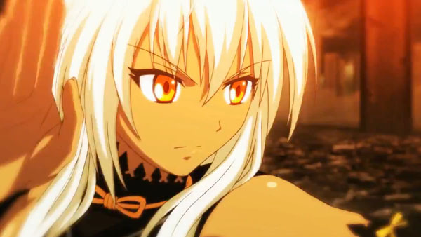 Nitroplus Blasterz latest trailer - Gematsu