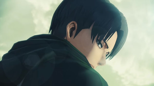 Attack on Titan | Novo trailer e data de lançamento no Japão revelada