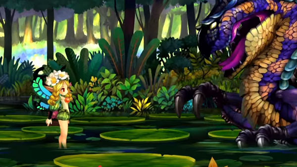 Odin Sphere: Leifthrasir | Novo trailer do exclusivo de PlayStation ...