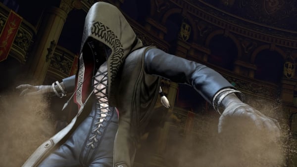 The King of Fighters XIV adds new fighter Kukri, Mui Mui - Gematsu