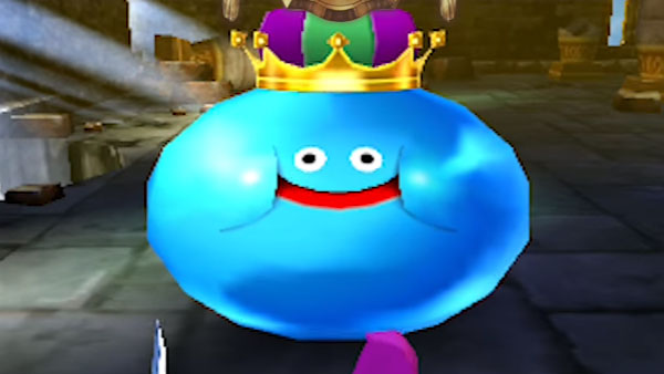 Dragon Quest VII for 3DS ‘Discover Battle’ trailer - Gematsu