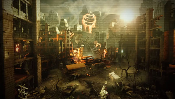 Official God Eater games series thread.GE3 North America & Europe now ...