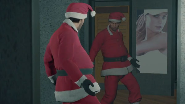 Dead Rising 4 ‘Halloween’ trailer - Gematsu