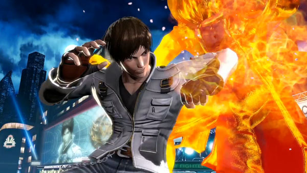 The King of Fighters XIV version 1.10 update launches January, teaser ...