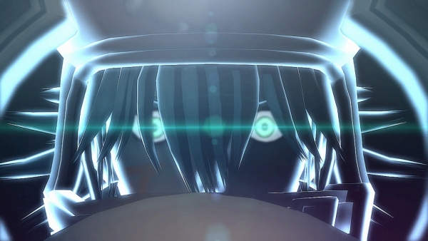 Hack G U Last Recode Vol 2 Opening Movie Gematsu