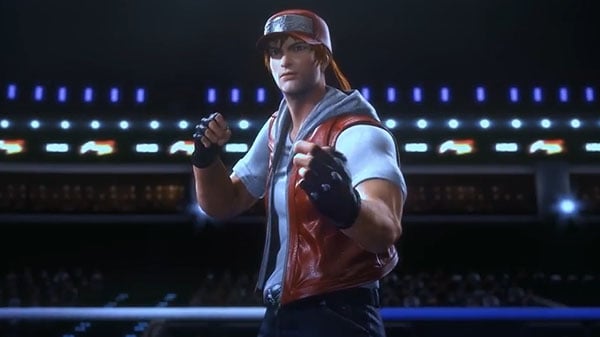 The King of Fighters: Destiny CG animated series episode 11 now ...