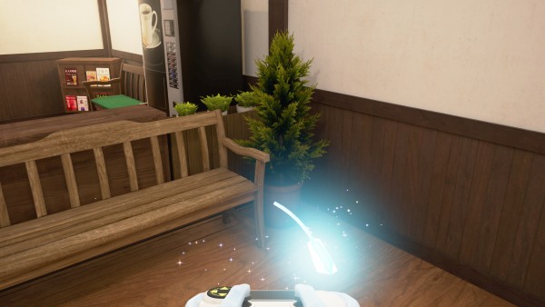 Happy Manager details Guide Voice, manager’s terminal, more - Gematsu