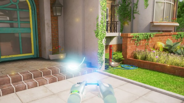 Happy Manager details Guide Voice, manager’s terminal, more - Gematsu