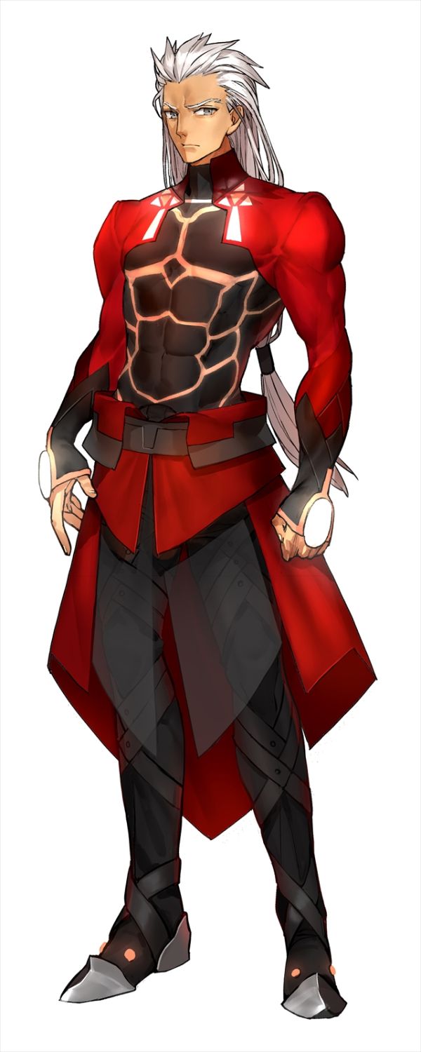 Momiya acknowledging your hard work : r/grandorder