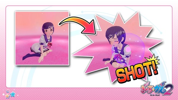 Gal Gun 2 details Defense and Search Missions, Doki Doki Mode - Gematsu