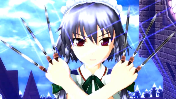 Maihana Soumakyou for PS4 English trophy list surfaces, titled Touhou ...
