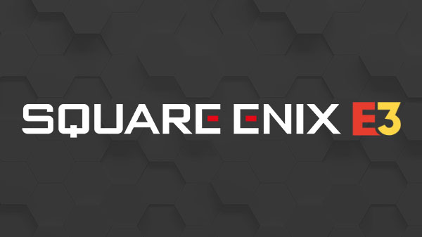 Square Enix E3 2018 showcase live stream - Gematsu