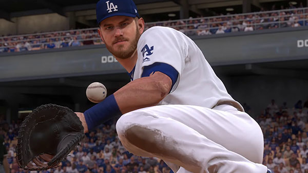 MLB The Show 19 gameplay reveal trailer - Gematsu