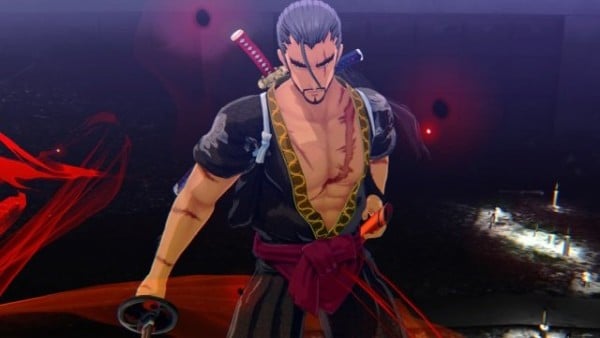 Onechanbara Origin launches this fall in Japan; first trailer and ...