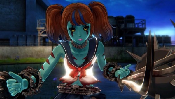 Onechanbara Origin launches this fall in Japan; first trailer and ...